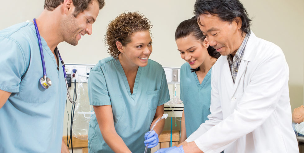 Practical Nursing | ETI Technical College of Niles