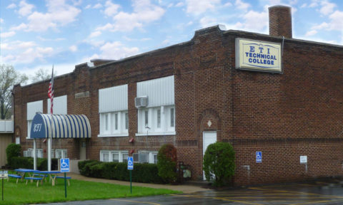 About | ETI Technical College of Niles