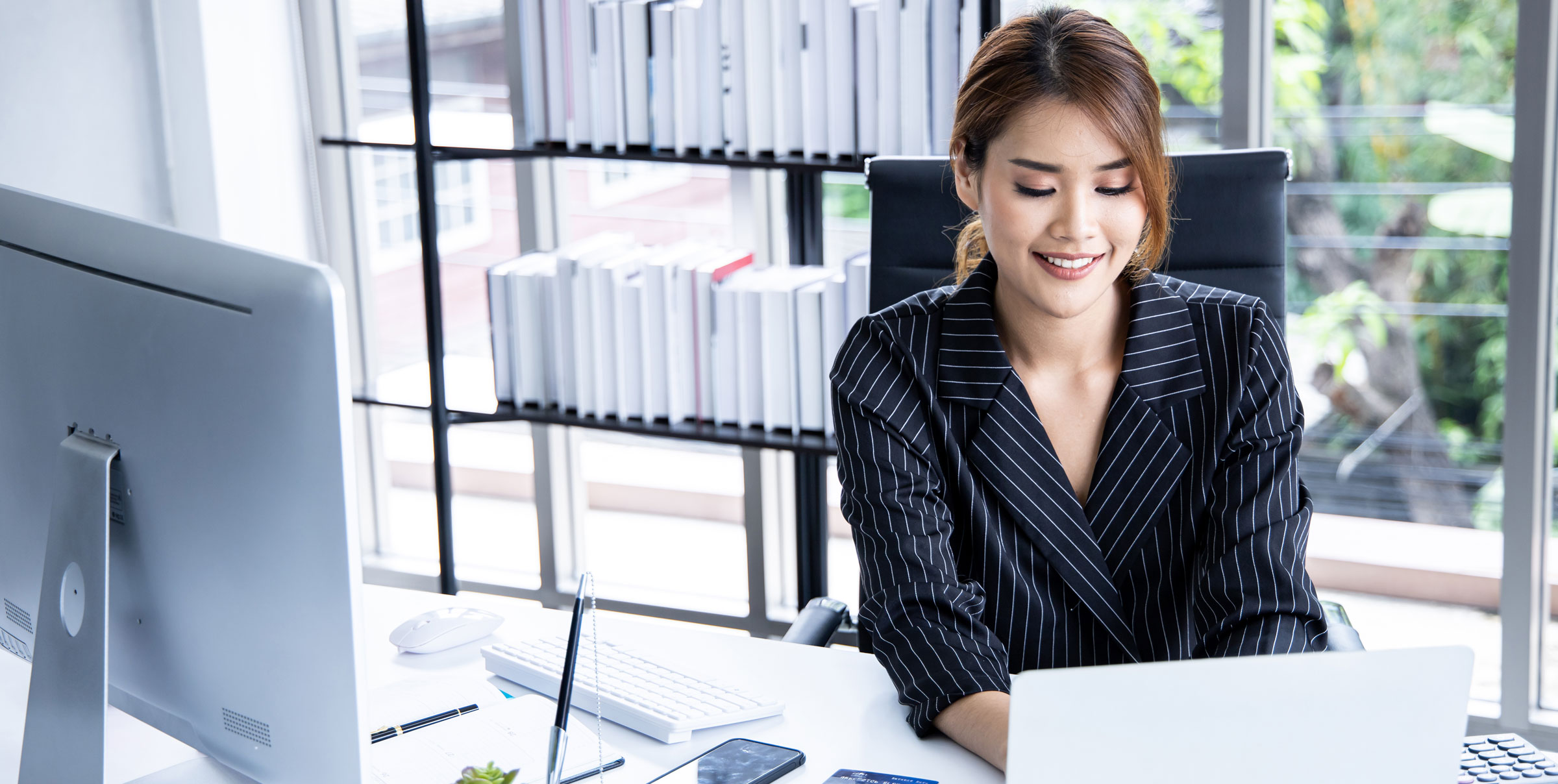 Degree Business | ETI Technical College of Niles